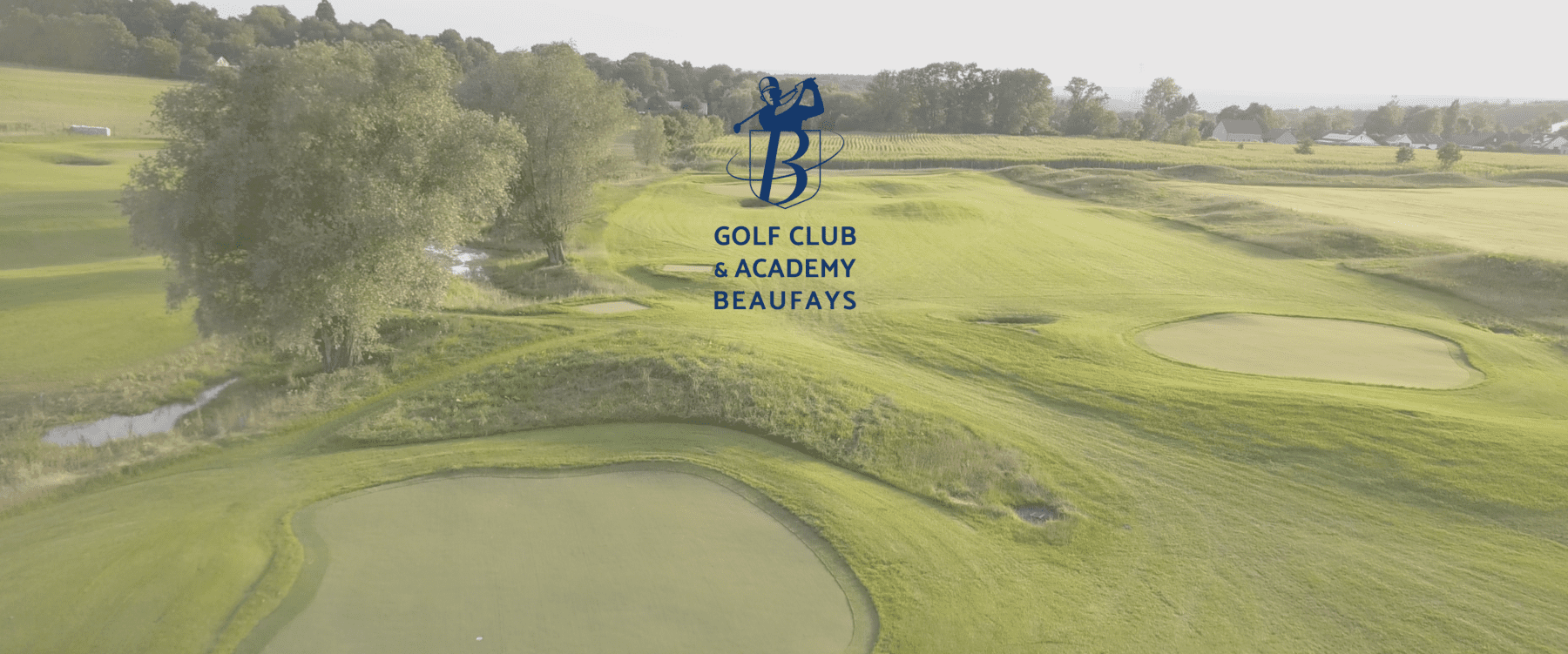Golf Beaufays : bienvenue au Golf Club & Académie — FORE LEFT!