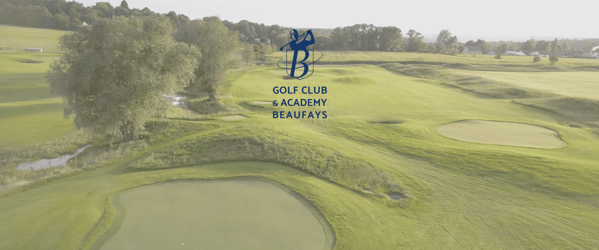 Golf Beaufays : bienvenue au Golf Club & Académie — FORE LEFT!